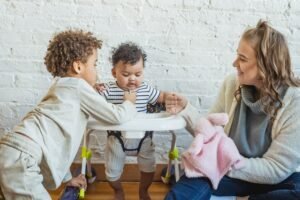 Baby stopped Babbling? Things to Know Before Panicking - Baby Bangs