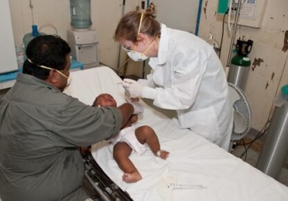 What to Do When My Child Swallowed a Marble? - Baby Bangs