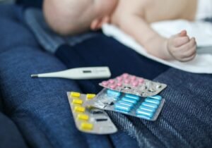 What to Do When My Child Swallowed a Marble? - Baby Bangs